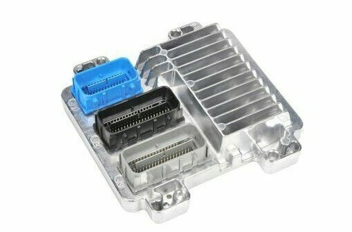 Genuine HSV Gen-f2 Clubsport R8 Senator LSA V8 Engine Control Module ...
