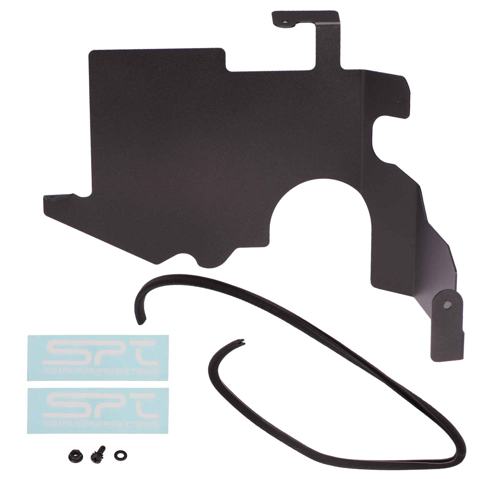 OEM 2005-2009 Subaru SPT Intake Heat Shield Legacy GT Outback XT NEW ...