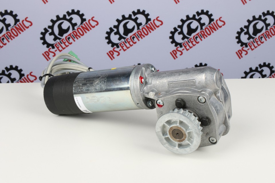 DUNKERMOTOREN GR 63X55 8871105549 (YELLOW) (DC MOTOR + GEARBOX) | eBay