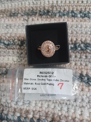 bomb party rings size 7 | eBay