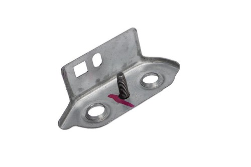 GM Genuine Parts 42802797 Radiator Support Tie Bar Bracket | eBay