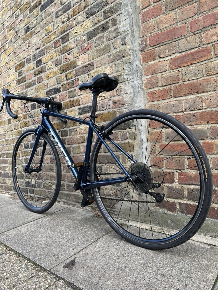 2023 Trek Domane AL2 Size Small Road Bike Good Condition Recently ...