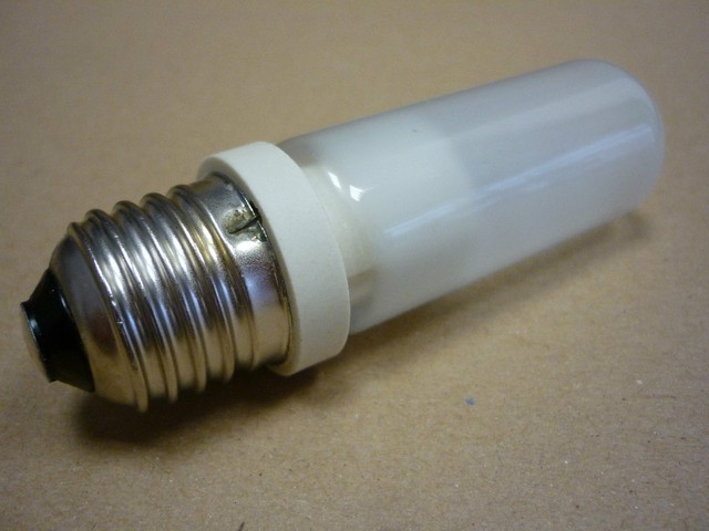 OSRAM Halolux Ceram E27 250w Matte 64480 Radium RH 250a for LUCEPLANs ...