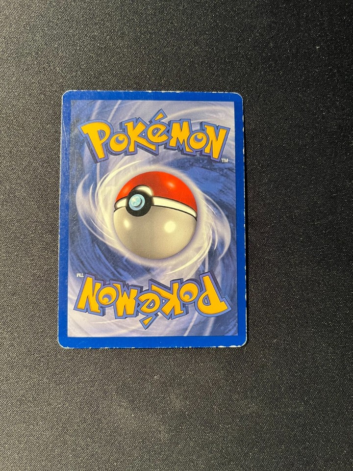 Pokémon TCG - Mewtwo Base Set 10/102 Holo Unlimited Holo Rare | eBay