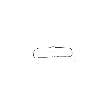 GASKET (2335483) for Caterpillar Aftermarket | eBay