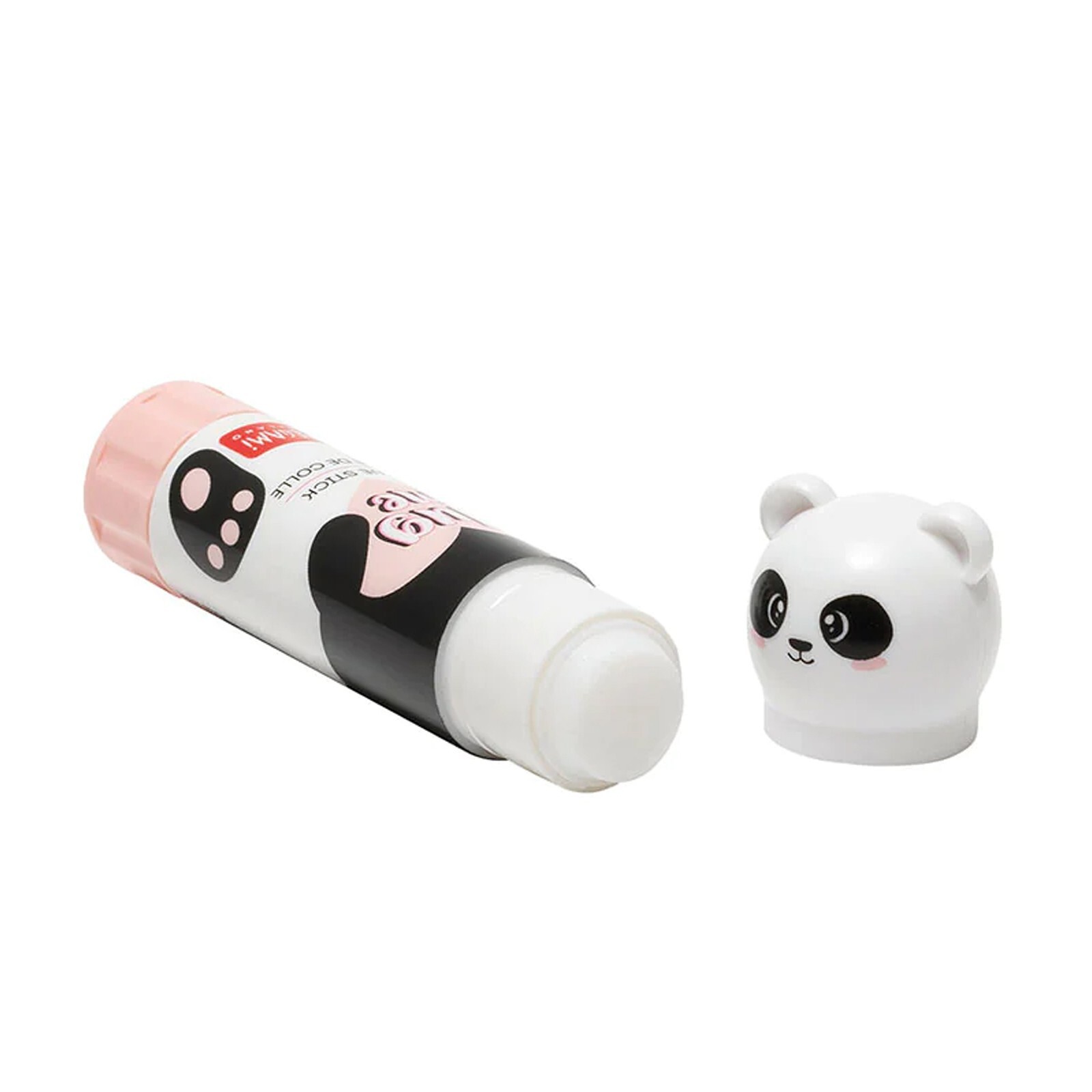 Legami Panda Glue Stick Kawaii Cute Animal Craft Glue - School ...