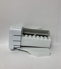 GE Ice Maker Assembly with Wire Harness WR30X0306 for sale online | eBay