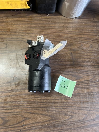 monroe 05006800 Western Salt Dog Hydraulic Motor Henderson Swenson | eBay