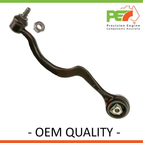 * OEM QUALITY * Control Arm - Front Upper For BMW 518i E34 Part ...