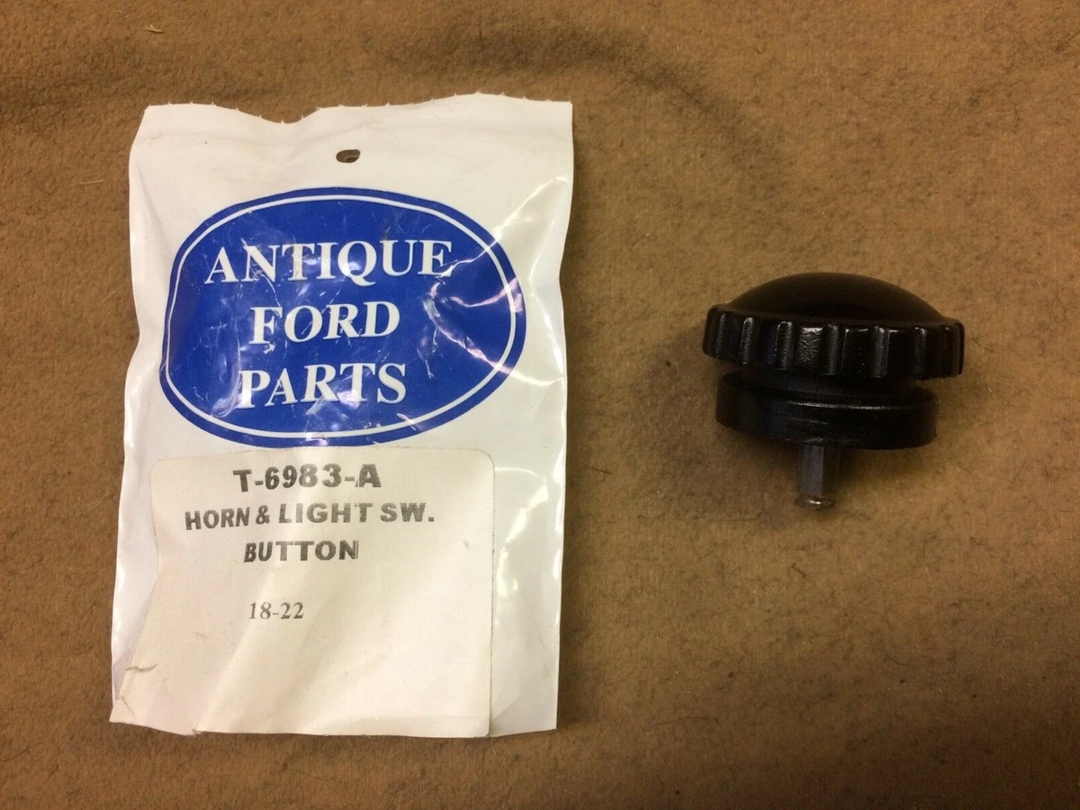Ford Model T Parts Ebay