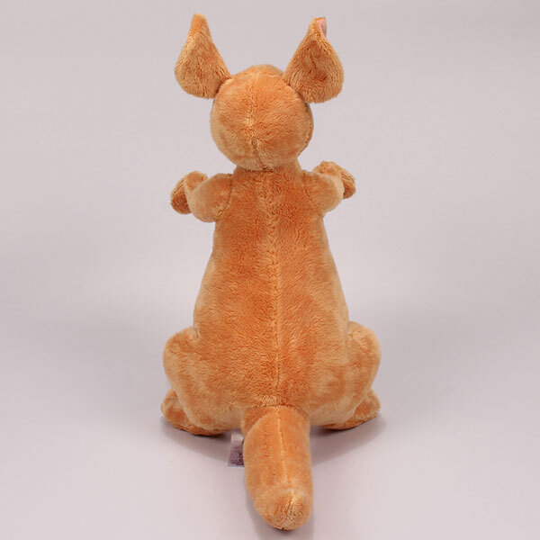 NEW Kanga and Roo Stuffed Animal from Winnie the Pooh Kangaroo Plush | eBay