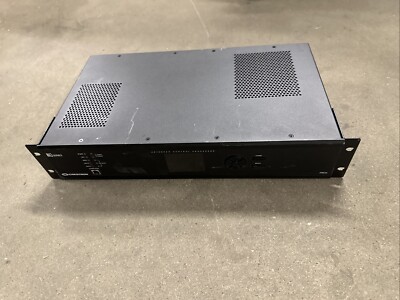 Crestron, PRO3 3-Series Control System | eBay