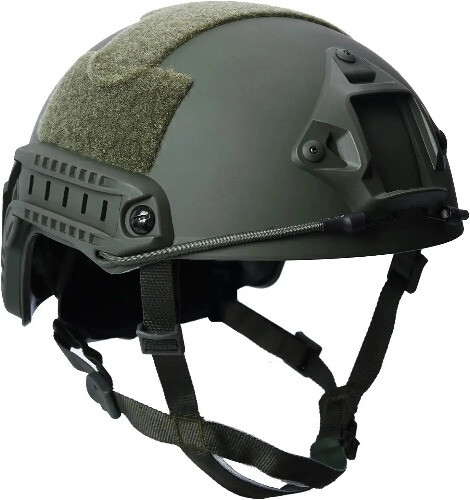 Helm-Airsoft-Helm-und-Maske-Bump-Helm-Schneller-MH-Typ--Multicam ...