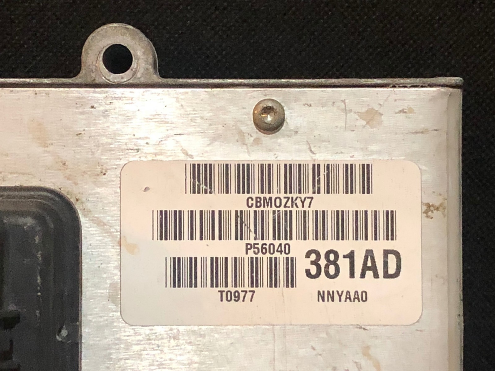 PROGRAMMED PLUG & PLAY 97 DODGE DAKOTA 5.2 ECM ECU COMPUTER PCM ...