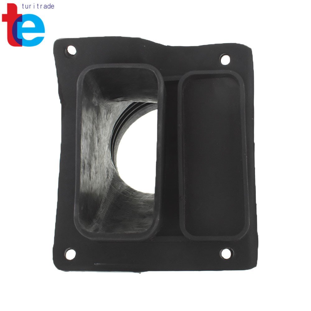 For Challenger Hellcat Headlamp Inlet Cold Air Intake Duct Tube ...