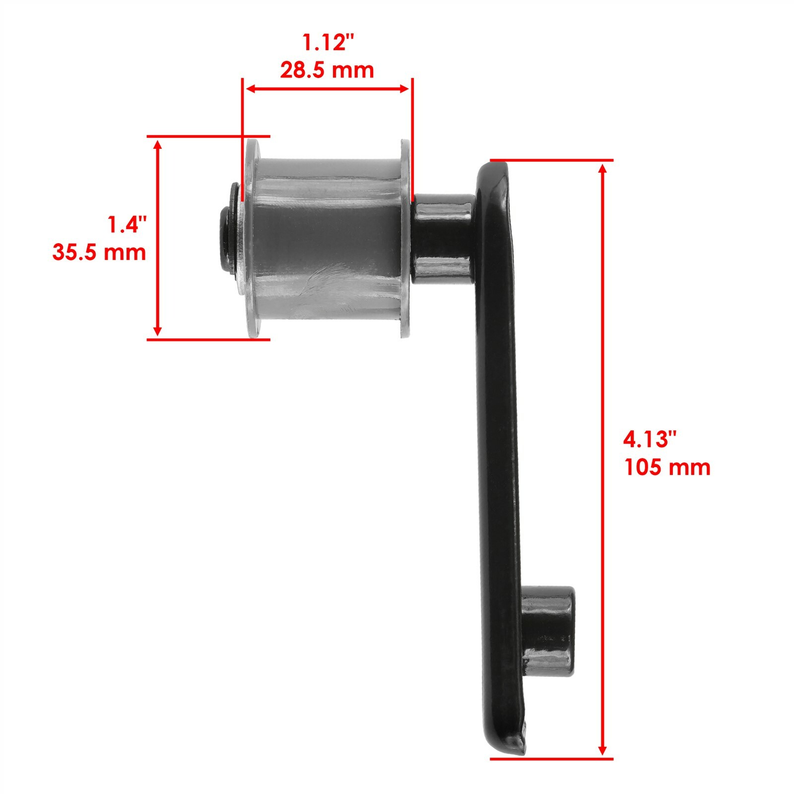 Chain Tensioner Assembly fits Polaris RZR 170 2014 2015 2016 2017 ...