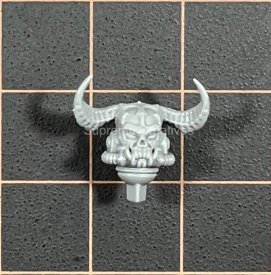 Bits Chaos Possessed Warhammer 40,000 Bitz SCM Black Legion Night Lords ...