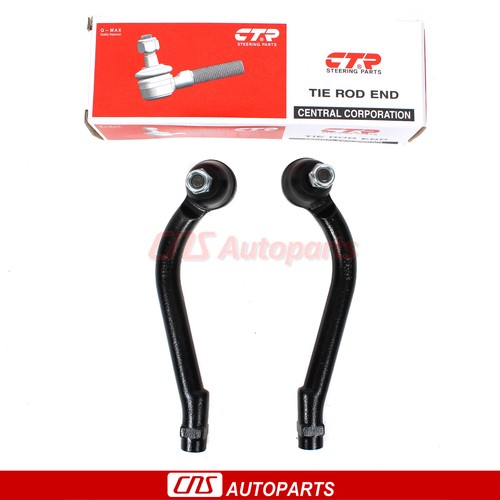 CTR Outer Tie Rod End FRONT 568202B000 Fits 07-13 Santa Fe Veracruz Kia ...