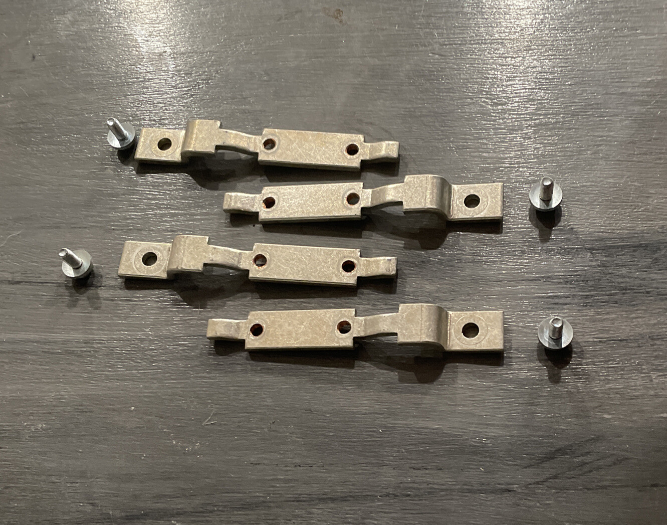 Square D NQ Panelboard High Leg Buss Replacement Kit - A & C Phase (2 ...