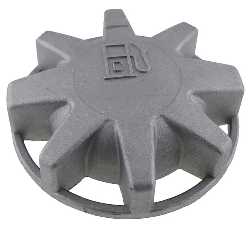 Fuel Cap AT156445 for John Deere Dozer Loader 450B 450C 550 555 | eBay
