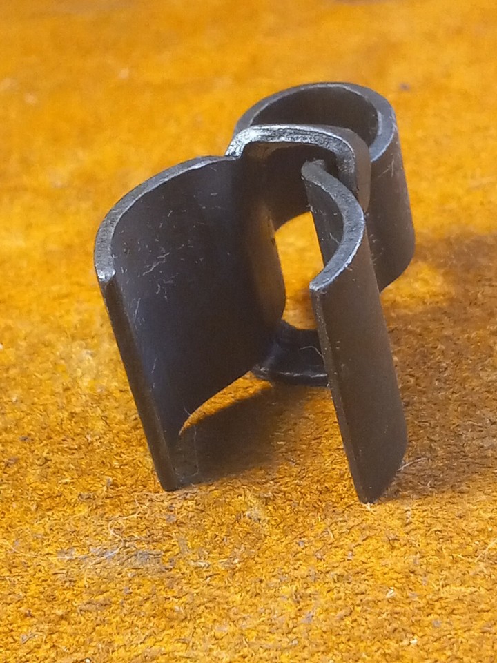 1903 Springfield Front Sight Hood USMC National Match USGI | eBay