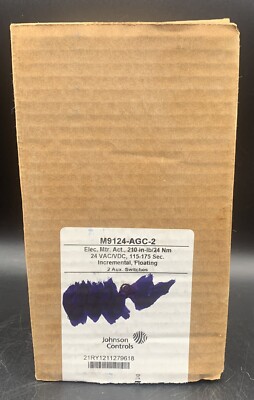 1PC NEW M9124-AGC-2 air valve actuator /db | eBay