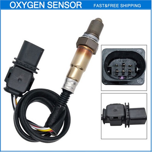 Air Fuel Ratio Upstream O2 Oxygen Sensor For VW Beetle Golf Jetta ...