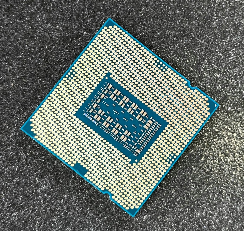 Intel Core i9 10850K 10900 10900K 11900 11900F 11900KF LGA1200 Desktop ...