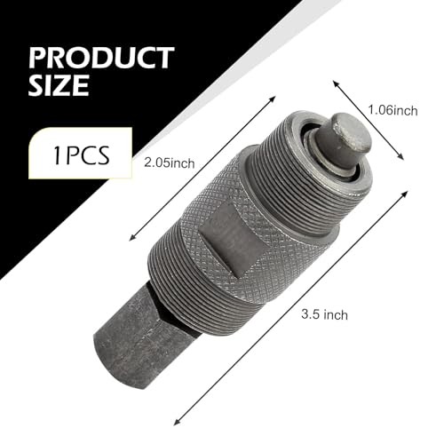 1 PC Magneto Flywheel Puller, Small Engine Flywheel Puller Tool (24mm&27mm), | eBay