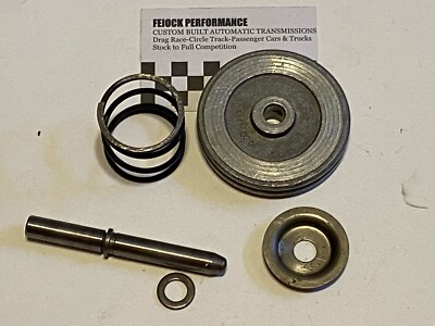 TH350 Intermediate Servo Assembly - 5 Pieces - USA Shipping | eBay