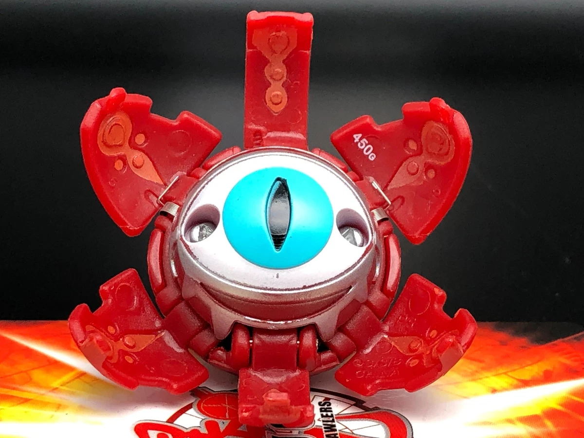 Bakugan Tentaclear