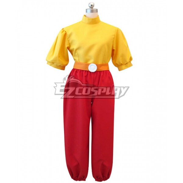 Castle In The Sky Sheeta Cosplay