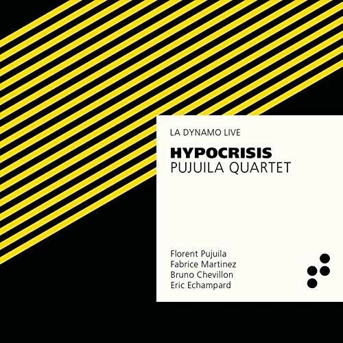 Hypocrisis by Florent Pujuila (CD, 2019) 3770005527167 | eBay
