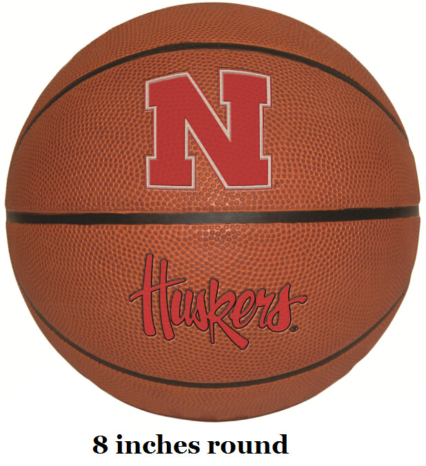 23 STYLES- Nebraska CornHuskers Wall Decal University of Huskers ...