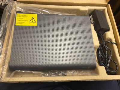 Sky Wireless Connector for Sky HD Boxes WITH CABLES Netgear On dsl ...