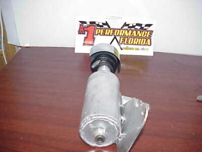 Aluminum Overflow Puke Tank with Chrome Shielded Breather & -12 AN ...