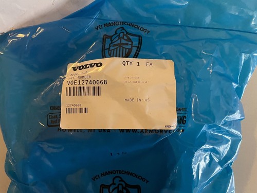 New Volvo VOE 12740668 Bearing Cup Timken NP022042 P900 HJ2612 | eBay