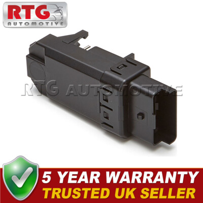 Temic Window Regulator Motor Module Front Rear For Renault Megane Mk2 1 ...