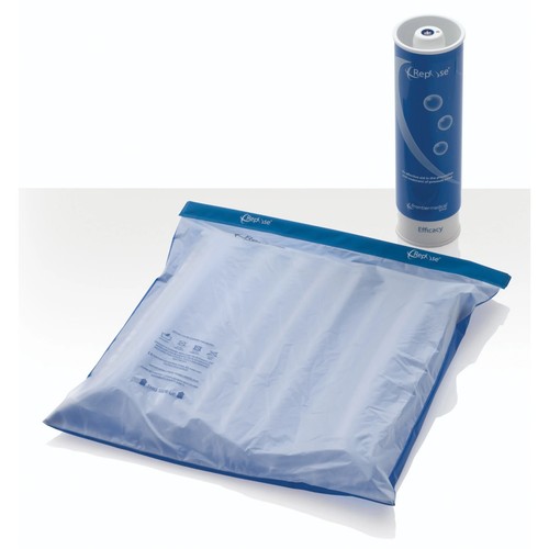 Repose - Pressure Relief Seat Cushion with Manual Pump - Inflatable ...