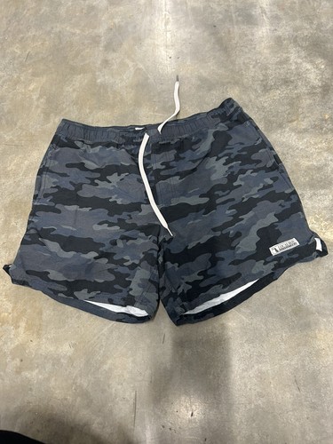 Local Boy Outfitters Camo Shorts Xl | eBay