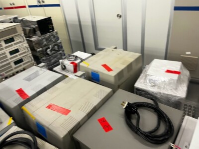 Edwards CTI Cryo-Torr Cryopump 9600 Helium Compressor | eBay