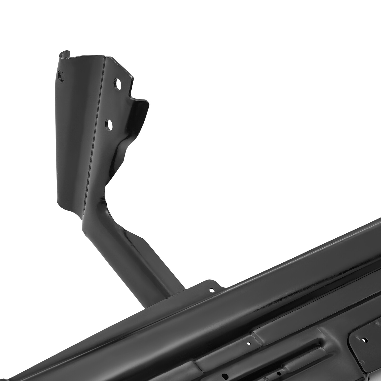 Rear Bumper Foot Step Cover Base/Frame For Mercedes Sprinter W907 2019 ...