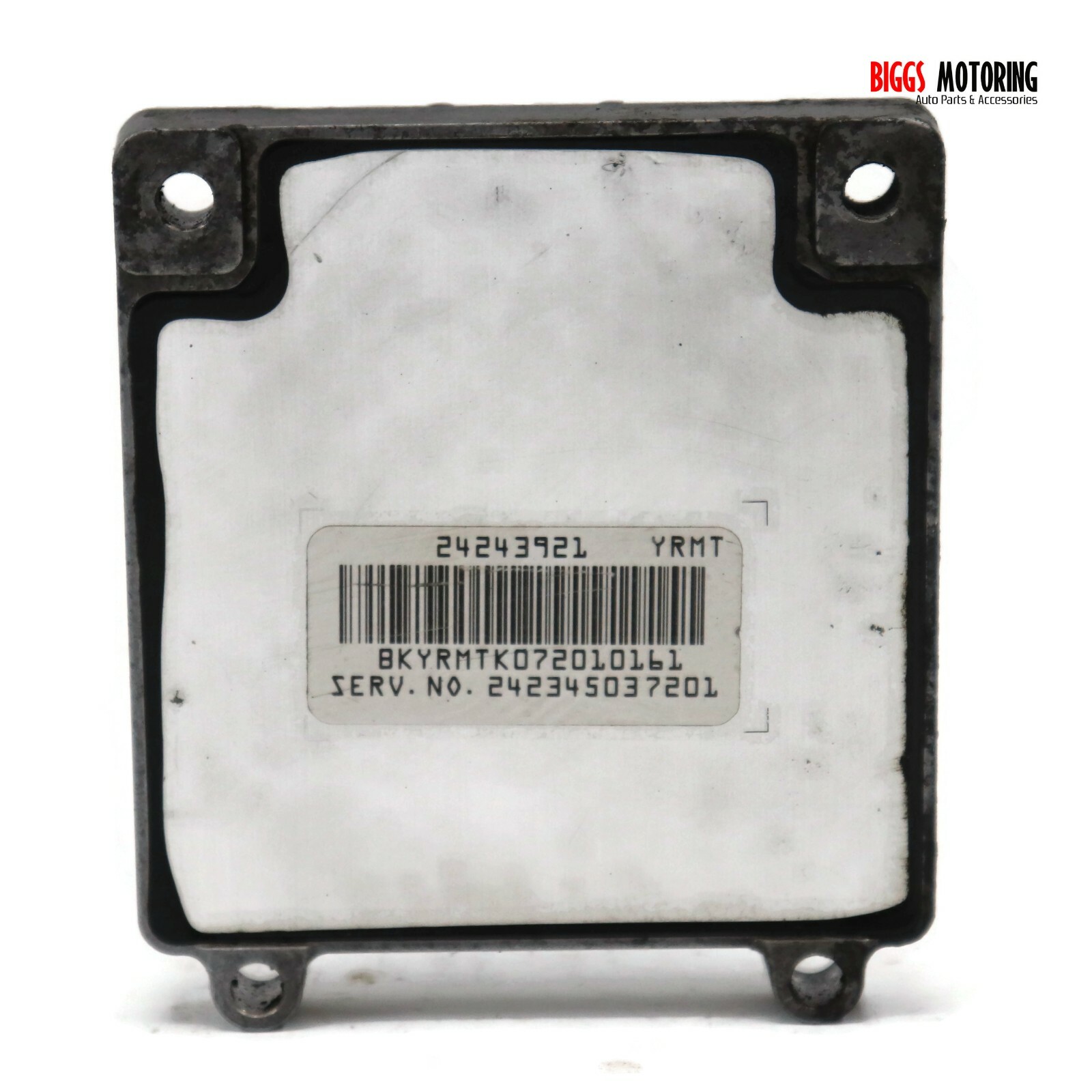 2007-2014 Chevy Silverado Tahoe Suburban Transmission Computer Module ...