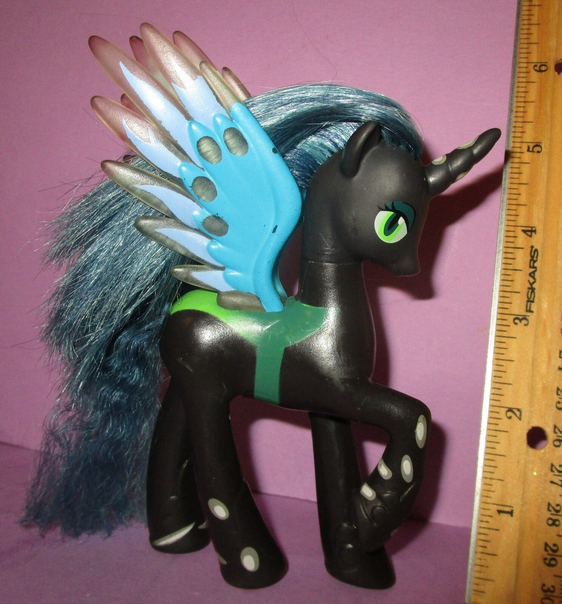 My Little Pony Queen Chrysalis Plush