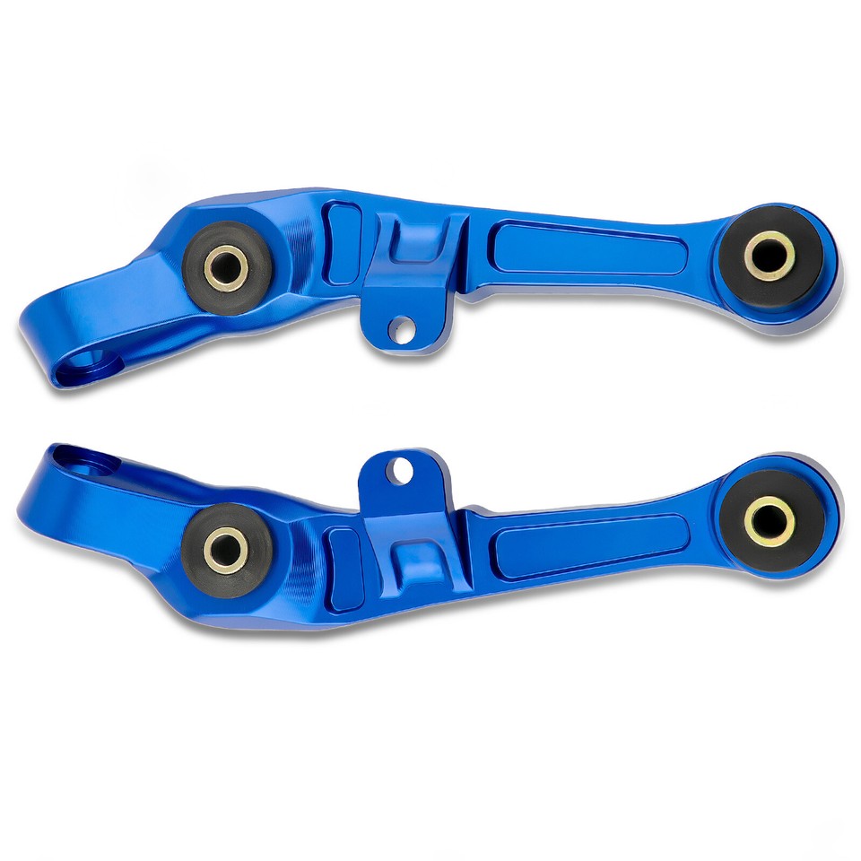 2pcs Front Lower Control Arms for Nissan 350Z 2003-2007 Enthusiast ...