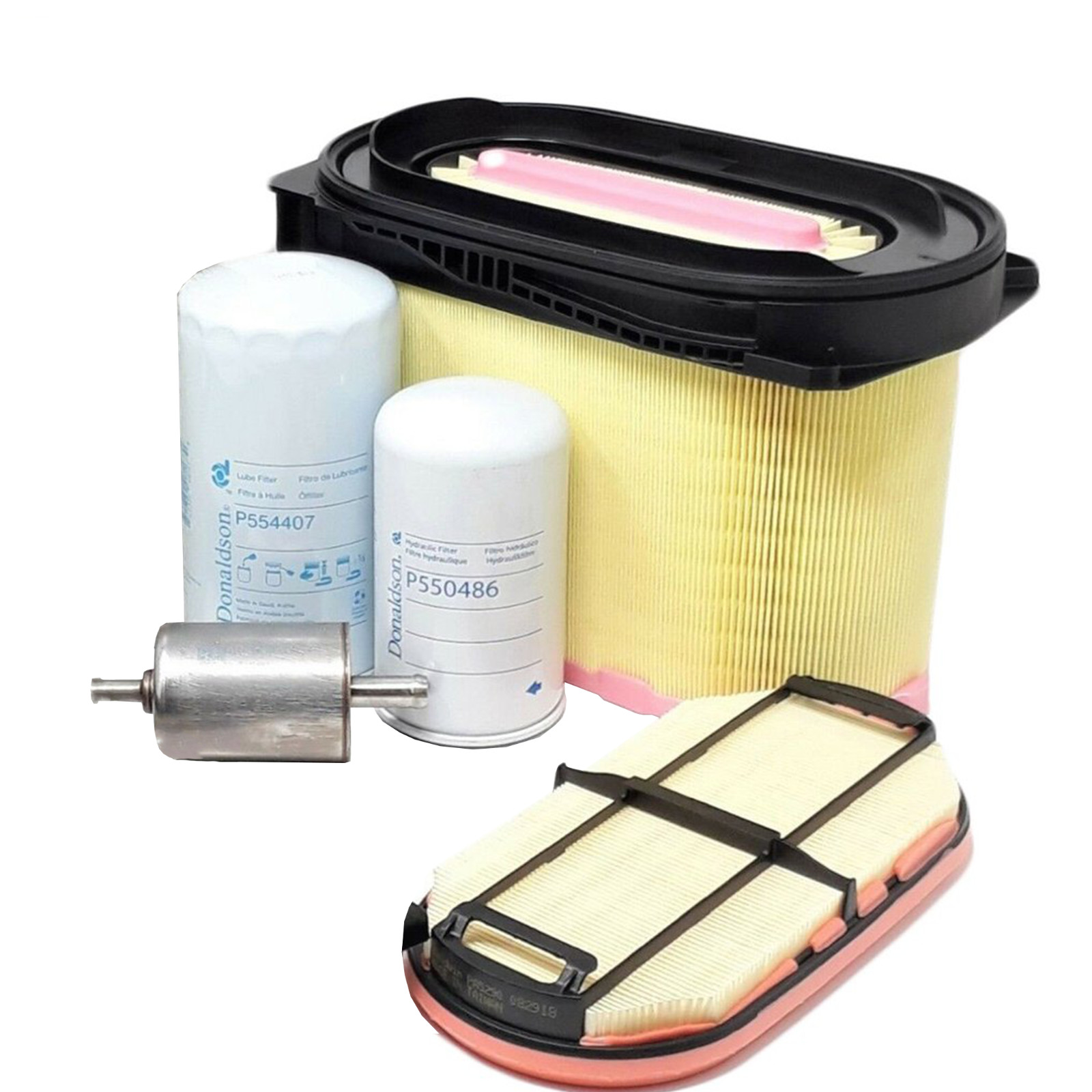 CATERPILLAR 1194740 - cross reference oil filters | oilfilter ...