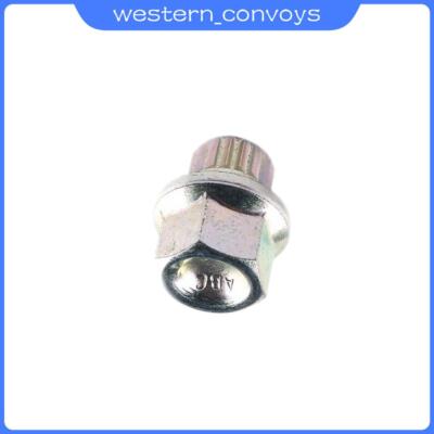 Anti-theft Wheel Bolt Lock Nut Key 34: 18 Teeth Fits BMW Mini X1 X2 X3 ...