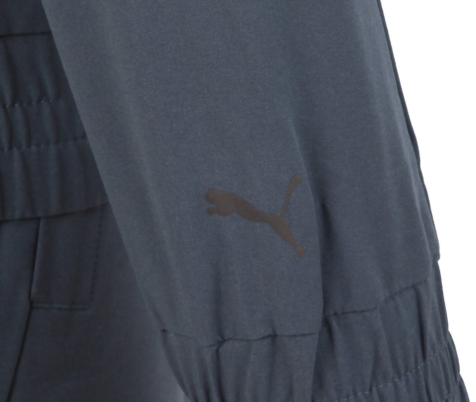 Porsche Design x Puma Men's Track Suit Leisure Suit Jacket Pants ...