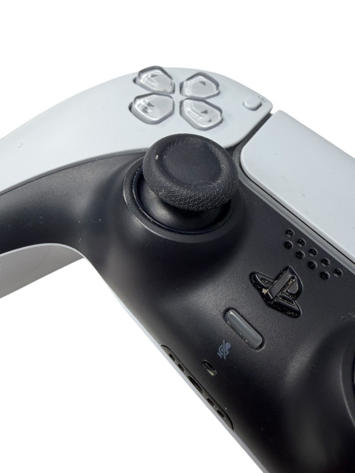 playstation 5 controller LEFT stick drift | eBay UK