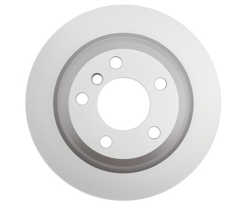 For 2015-2016 BMW 428i Gran Coupe Disc Brake Rotor Rear Raybestos ...